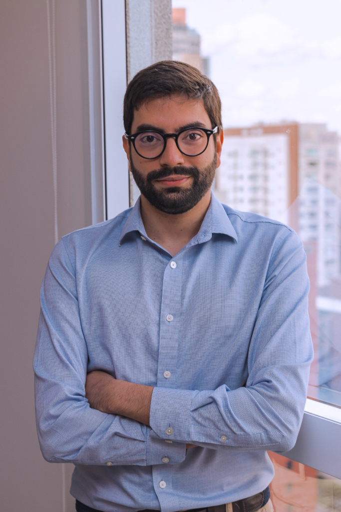 Luis Fernando Prado - Prado Vidigal